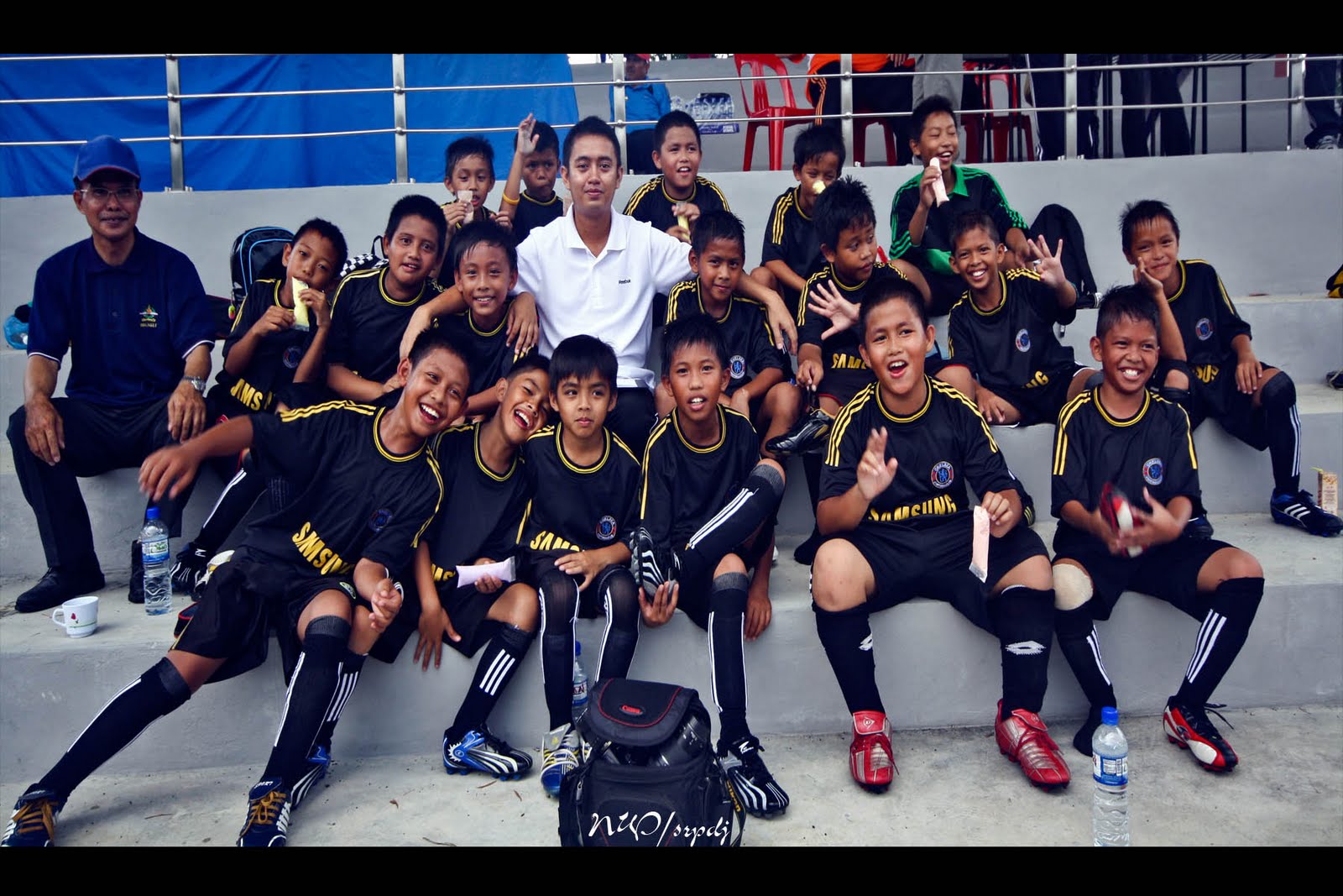 Sekolah Rendah Pehin Dato Jamil