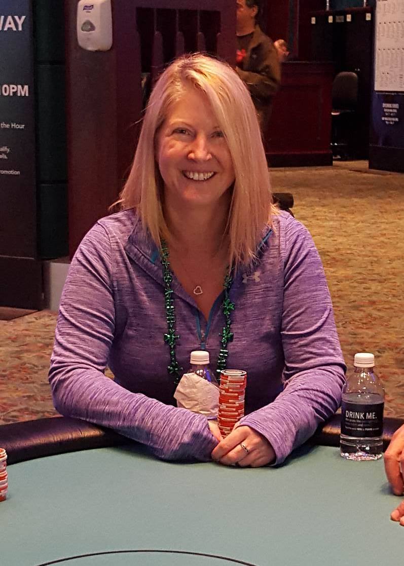 Foxwoods Poker: Event #7 ($300 PLO High Only) Final Table (w/ Chip ...