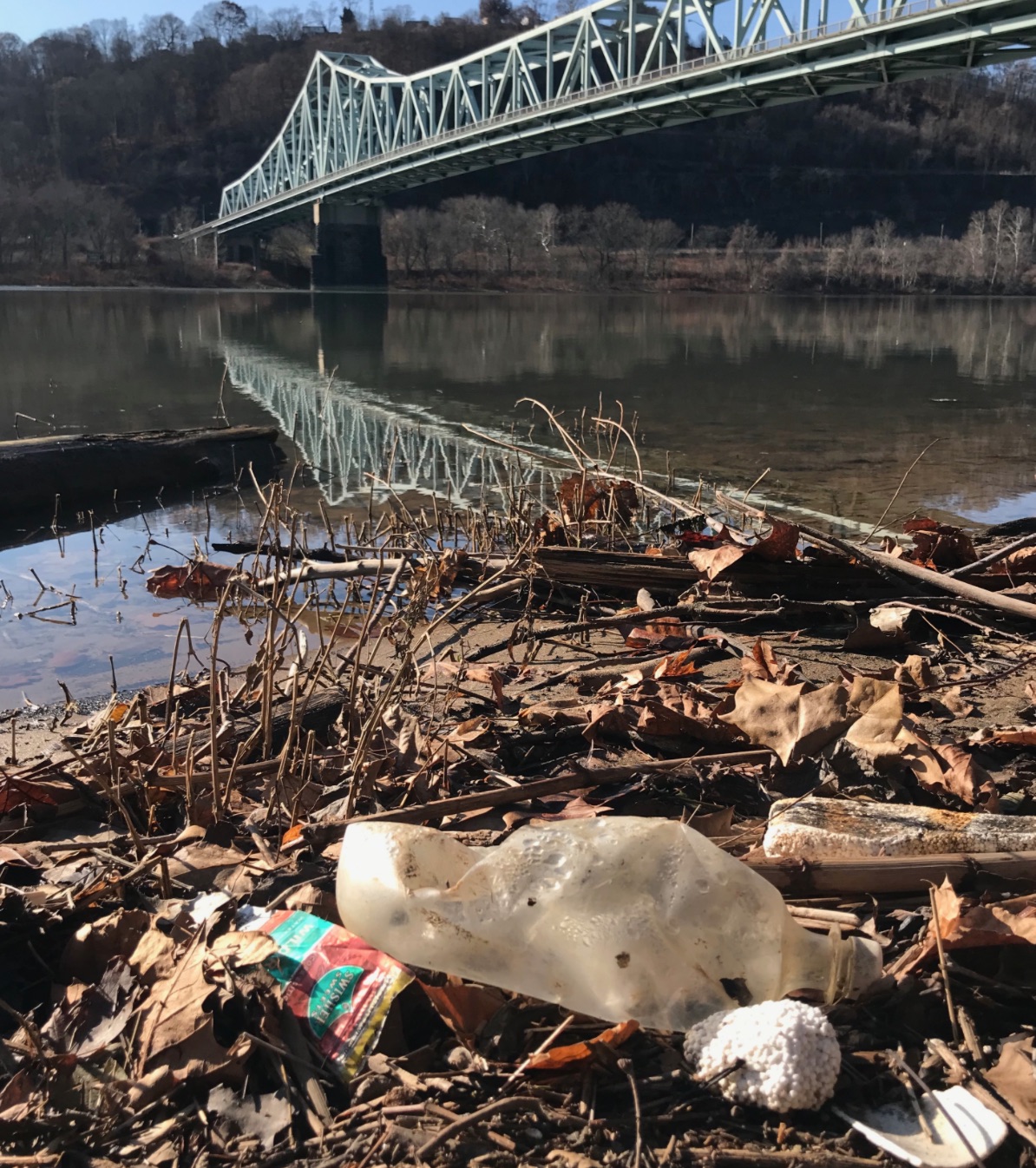 PA Environment Digest Blog: Lens On Litter Photo Contest Entries Now ...