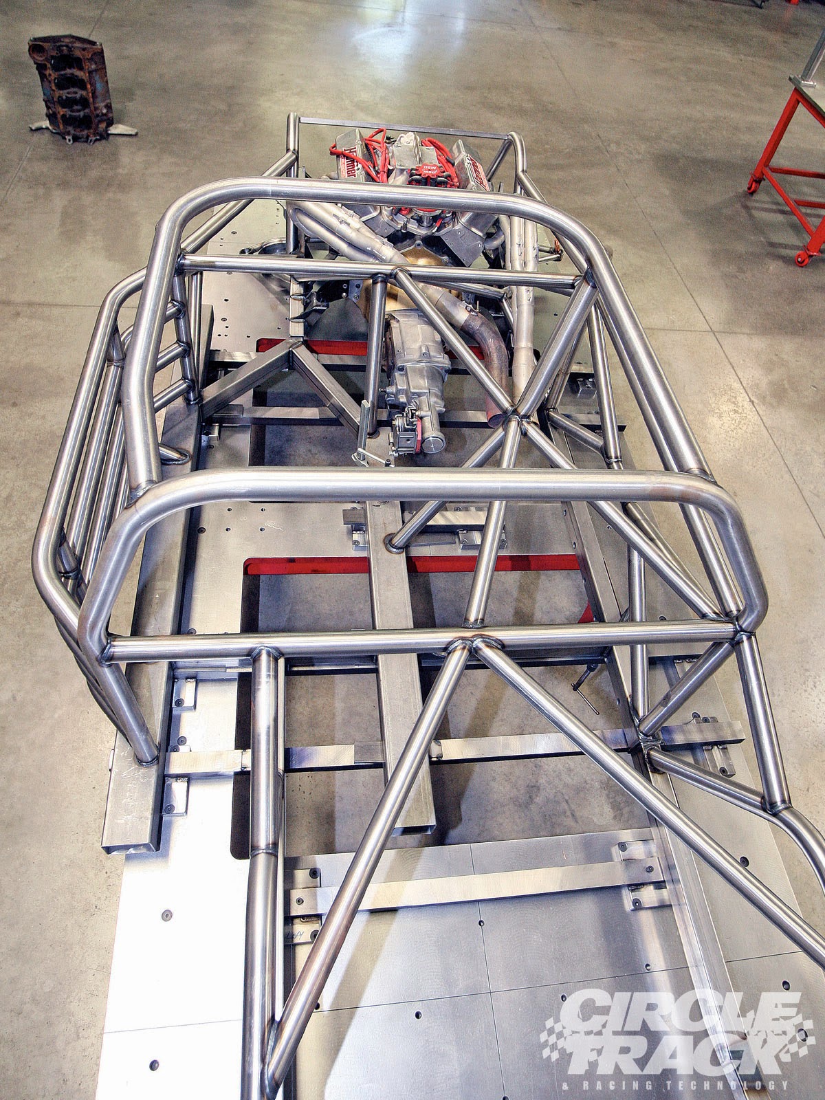 VAPHEAD: chassis chassis chassis got it on my brain