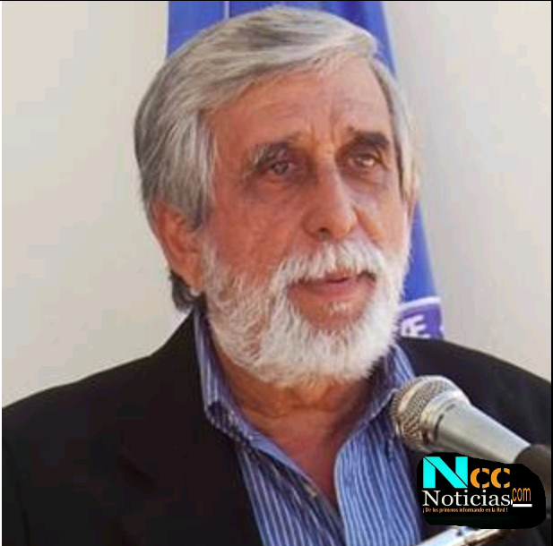 Vicky Piña fue agredido