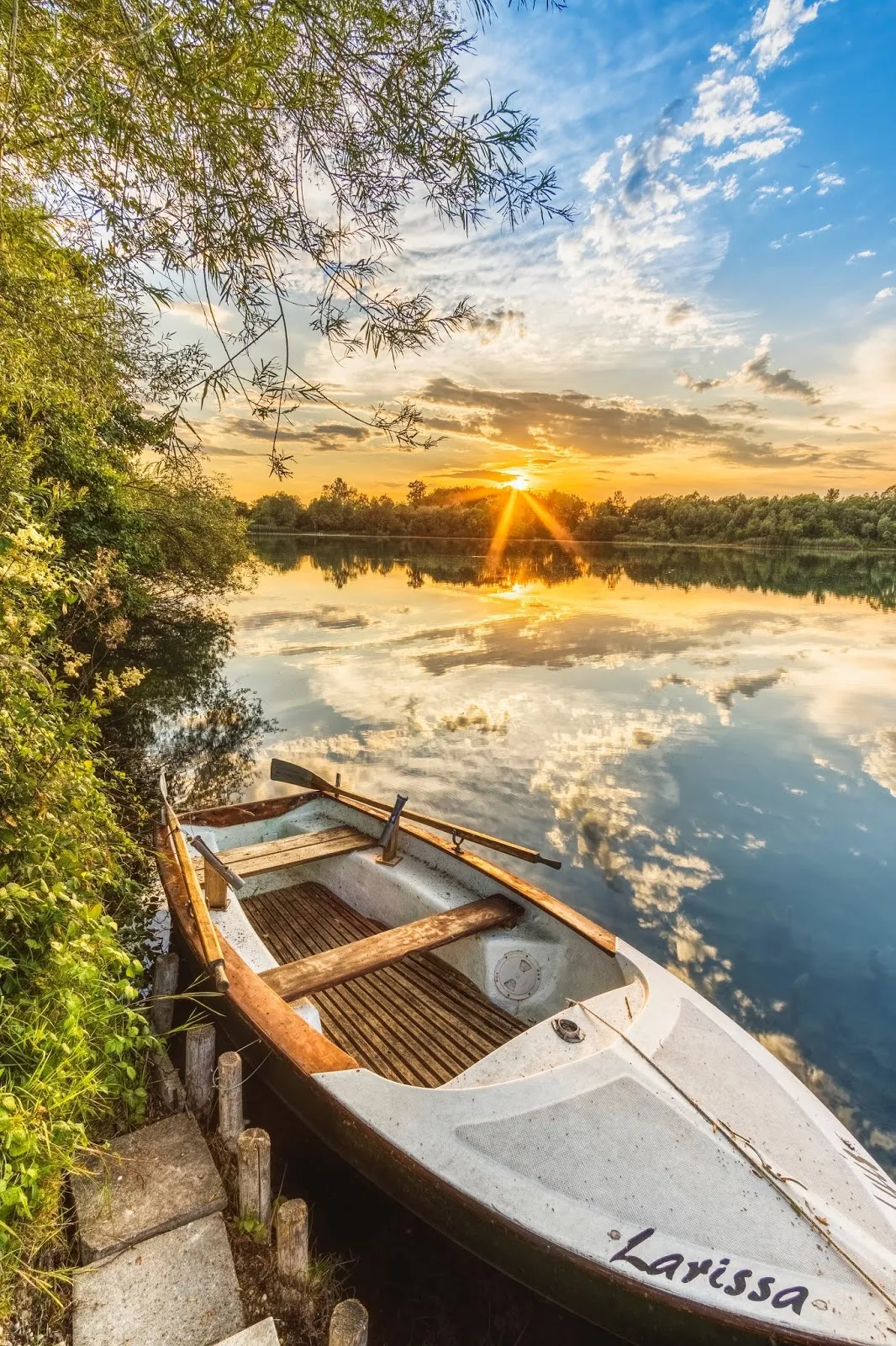 RIVERSIDE PHOTOGRAPHY IMAGES TO REFRESH YOUR MIND | Melody Jacob