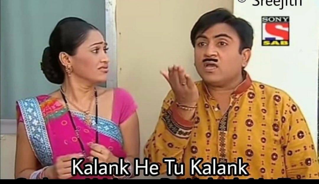 F Jethalal Meme Templates | Tarak Mehta ka Ulta Chashma - Meme Templates