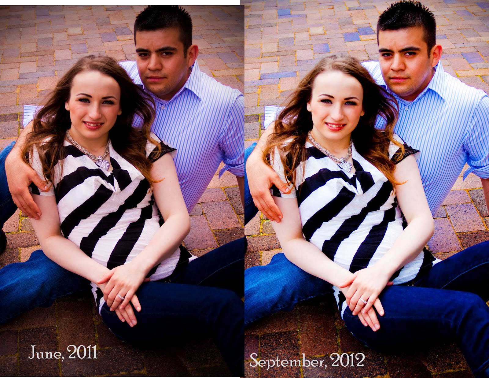 Photography With Emily: Growth