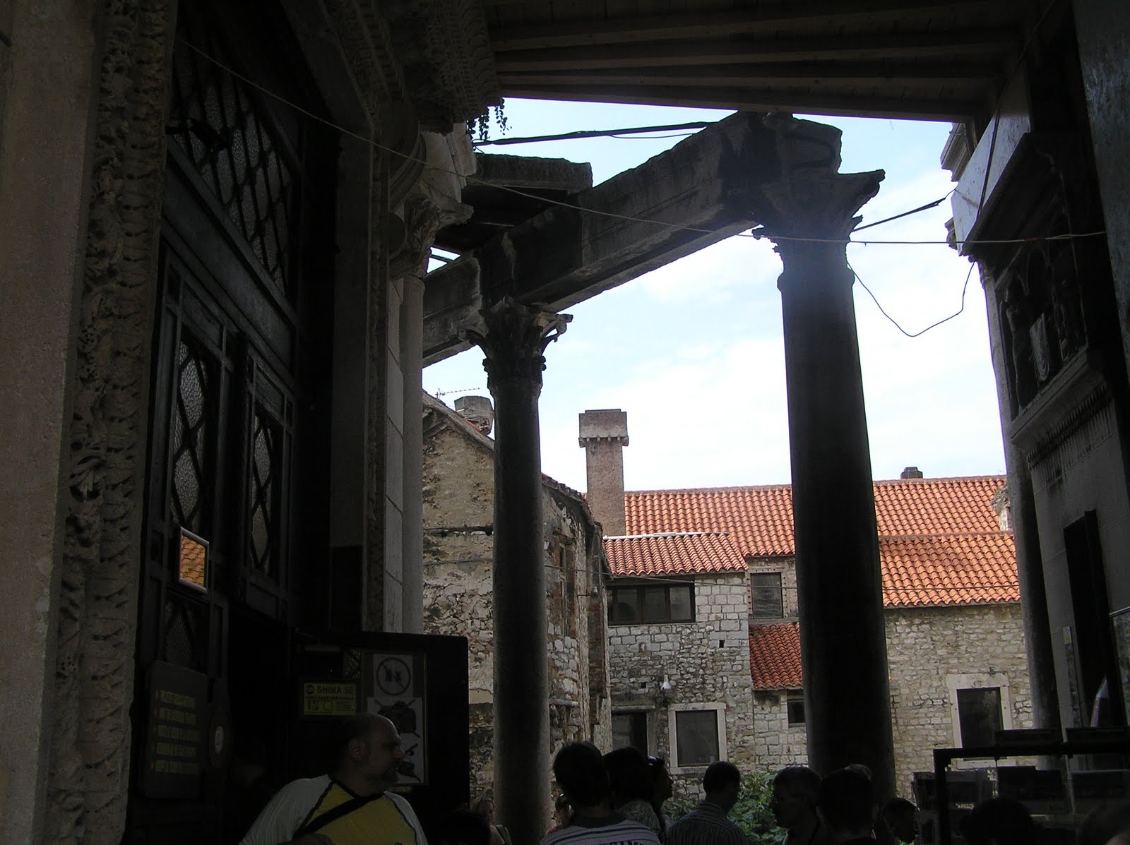 Archaeopolis / Pictures of archaeological sites / Fotos de sitios ...