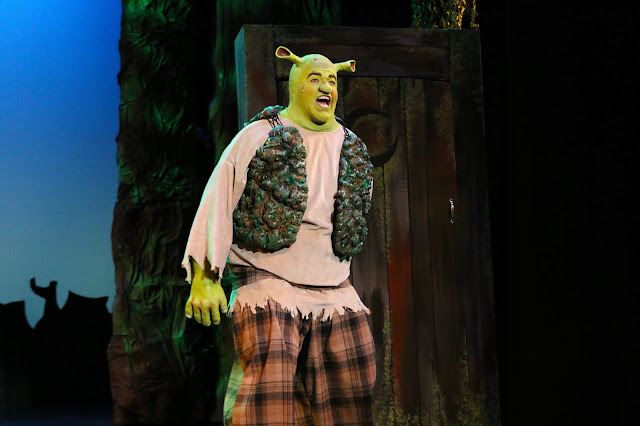 PHX Stages: photos - SHREK, THE MUSICAL - Mesa Encore Theatre / All ...