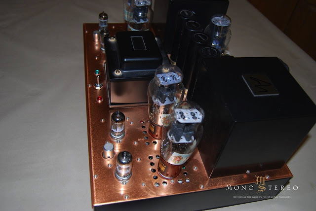 Kondo Audio Note Japan galore! – Ultimate High-Fidelity