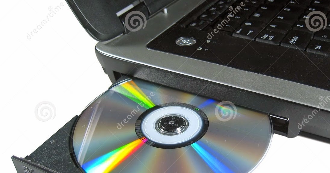 E - Learning Blog: Pengertian dan Perbedaan CD dan DVD