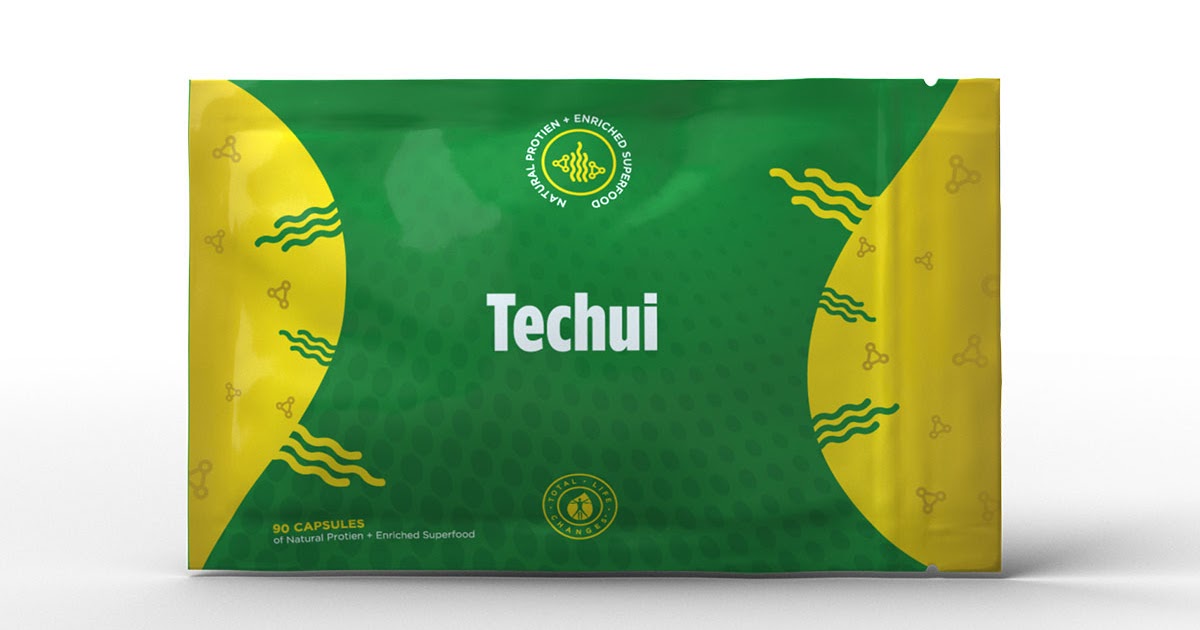 Christian Paredes TLC: Alimento Mas Completo Del Mundo - Iaso Techui ...