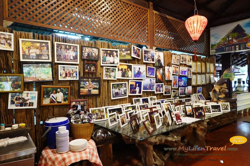 Fish Farm Restaurant @ 兰卡威之旅－第五天（第1部）