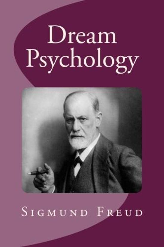 Gurusum: Dream Psychology / Sigmund Freud