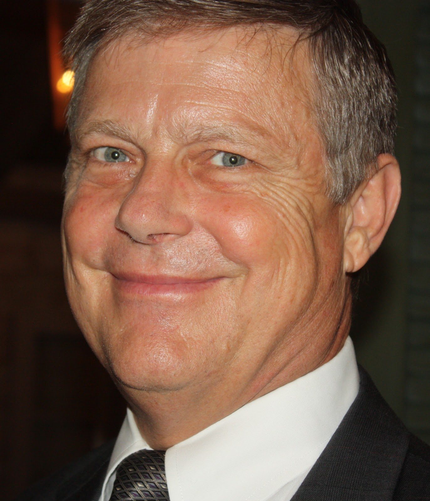 Walker Report - Shedding Light on Bexar County: More photos on Larry ...