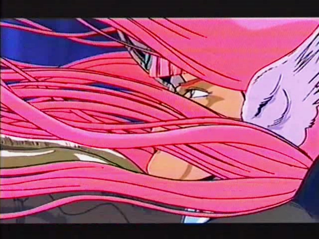 OVA MUSEUM: SCOOPERS (OVA 1987, ACC Productions)