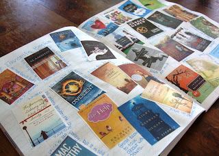 The Inspired Classroom: Interactive Reading Notebook Post 1