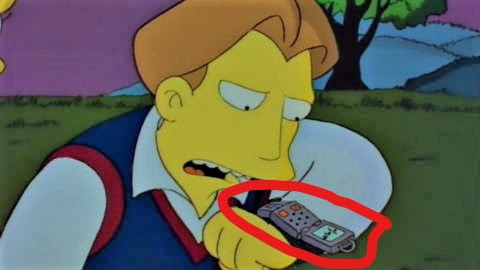 Predictions of Simpsons