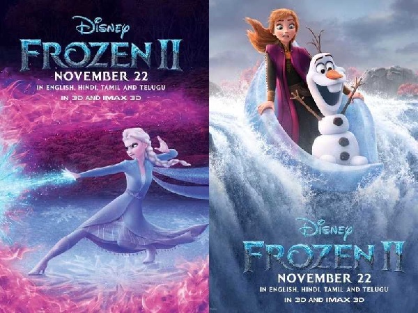 Frozen 2 Movie Telugu Trailer Frozen 2 Trailer Say Cinema frozen-2-movie-telugu-trailer-frozen-2-trailer-say-cinema