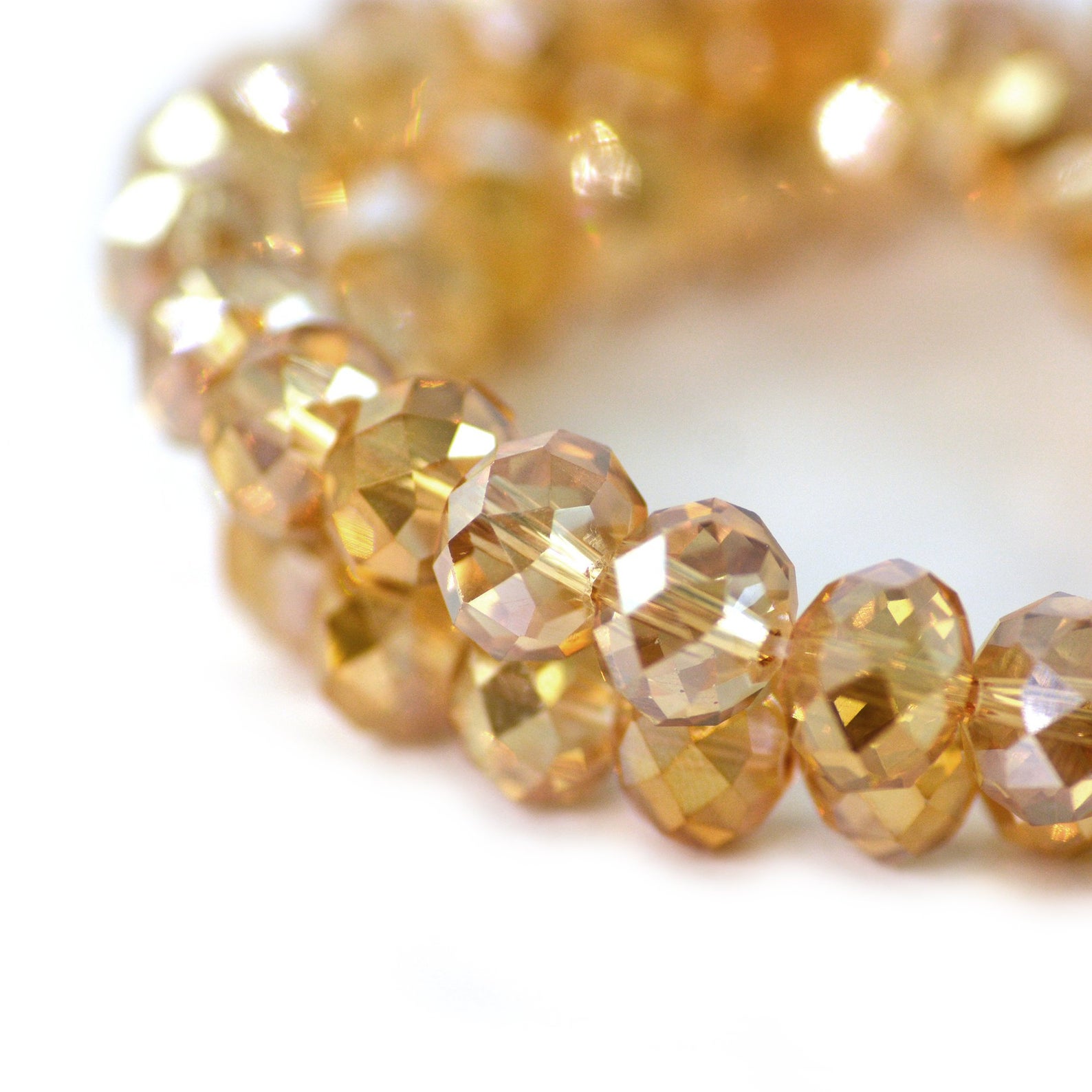 Delicious Bead Supplies by cariadbeads614 / The Beading Gem