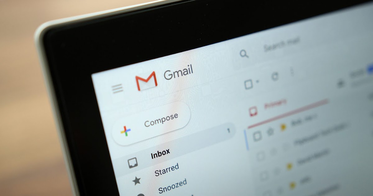 Gmail rende più facile l'utilizzo di Tasks