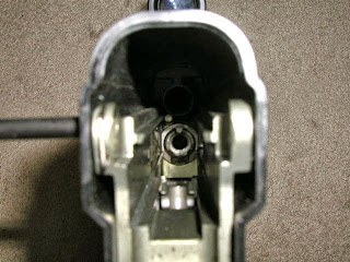 The GunDivas: Review: Swab-its