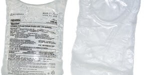 CAPD: Cairan Dianeal dan Extraneal