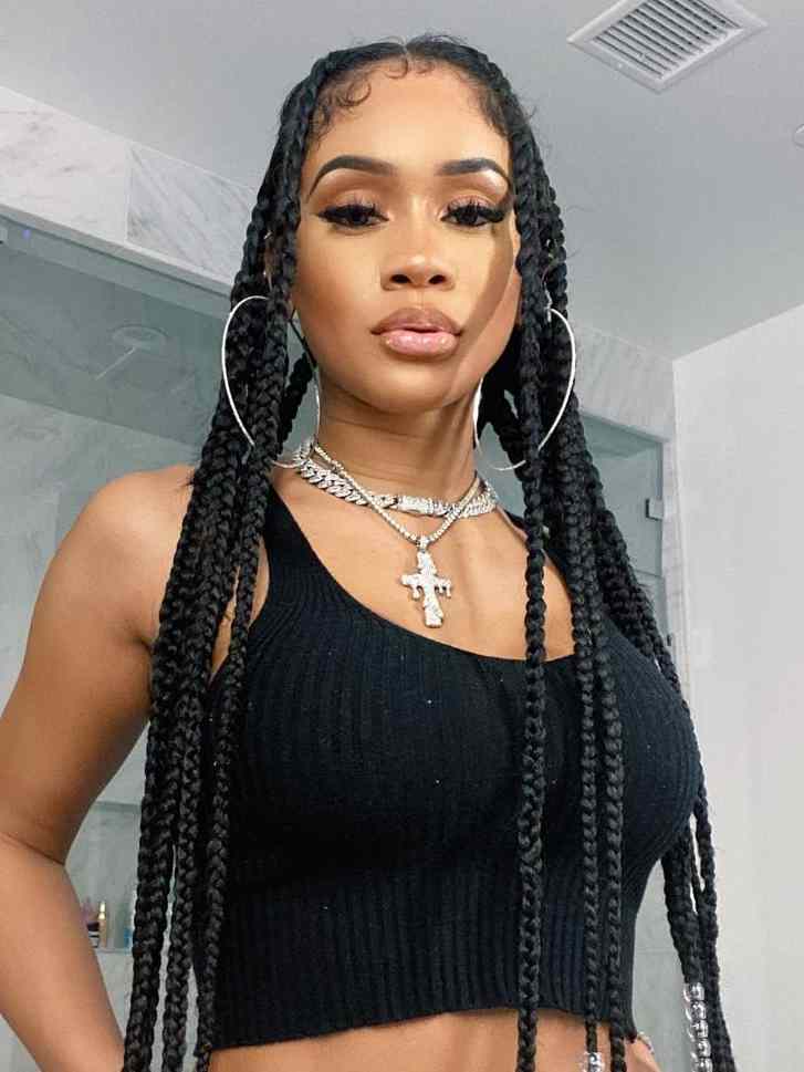 Saweetie Wiki, Biography, Age, Boyfriend, Facts and More