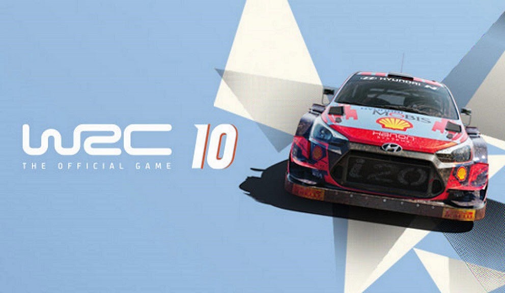 WRC 10 é anunciado para o Nintendo Switch - Nintendo Blast