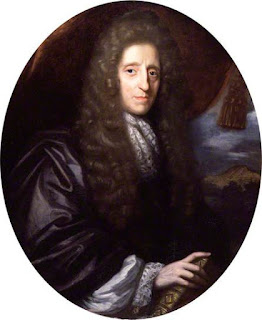 frozen ink: Lady Masham's closet