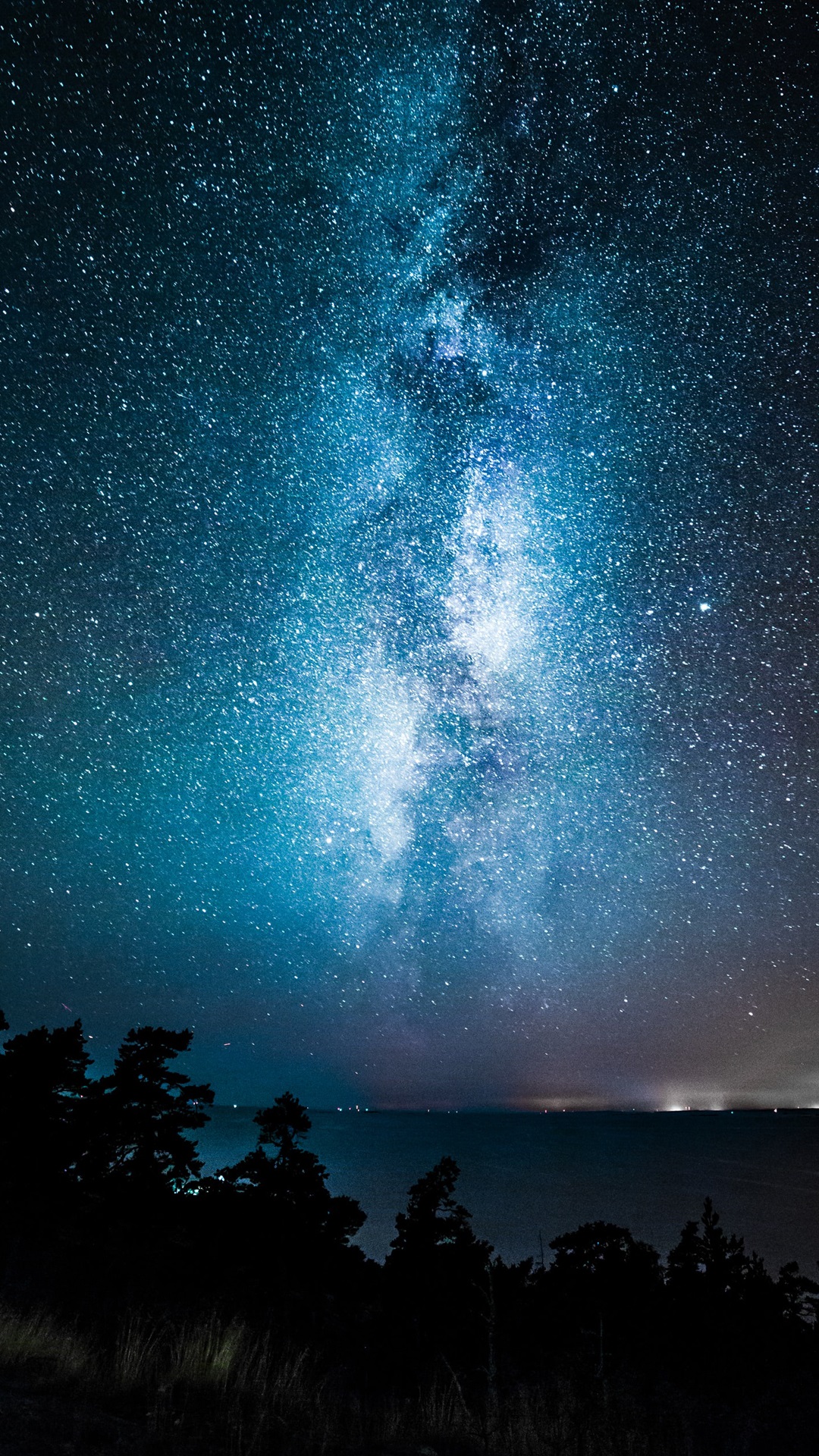 Galaxy HD Wallpapers