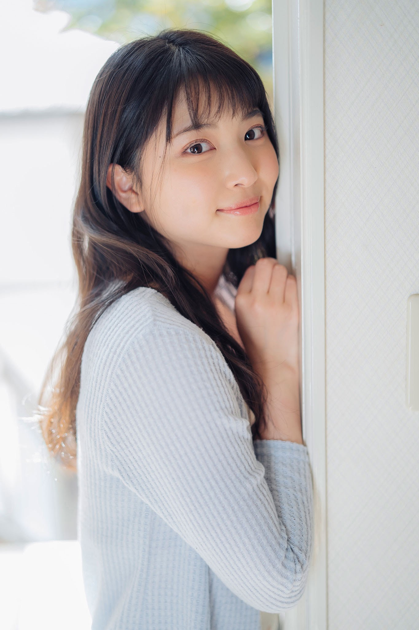 2000 / Ayane Kinoshita / 木下彩音 / きのしたあやね / 키노시타 아야네 / Actress