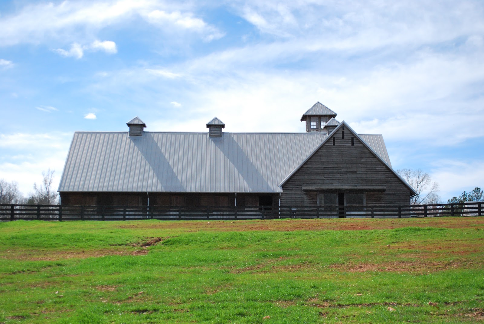 Serenbe, Georgia – Jennifer Schoenberger Design