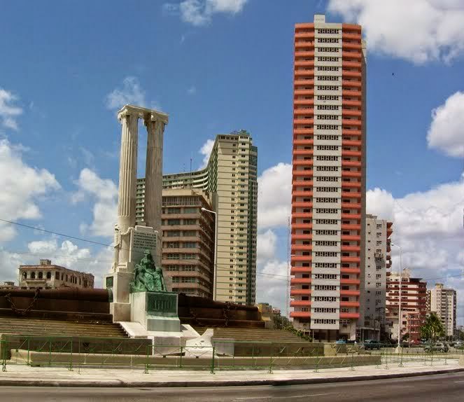 MEMORIAS DE UN CUBANO: 2014