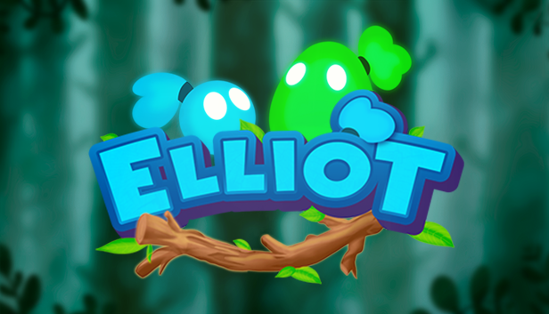Retro-o-Rama | Ezine de videojuegos Indies & Retro: Indie Review: Elliot.