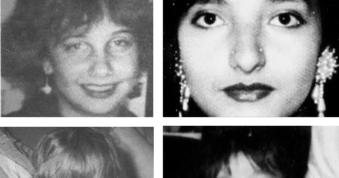 The Skeptical Juror: Who Killed Melissa Trotter? Anthony Allen Shore