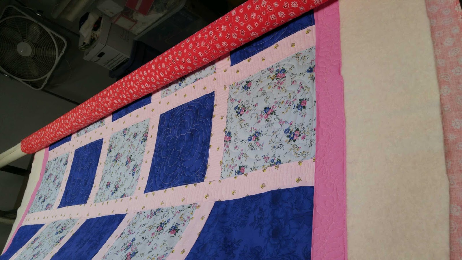 Bunbear Quilts Second And Third Pass bunbear-quilts-second-and-third-pass