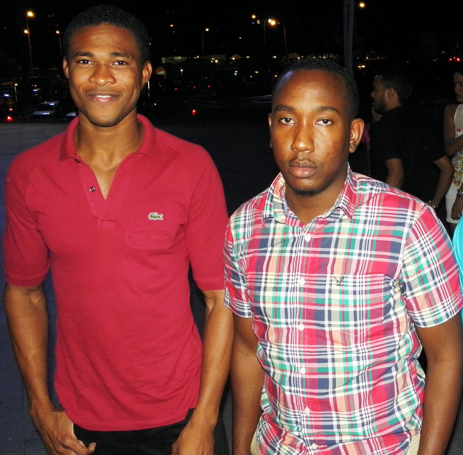 REAL WORLD FICTION ((RWF)) Images, Life and People Continues... : Mas ...