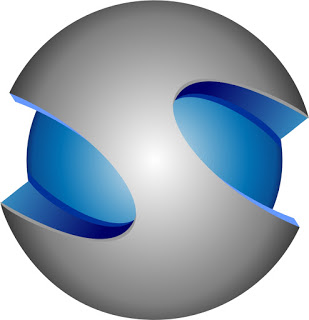 Corel Draw 3D LOGO design Tutorials - Corel Point