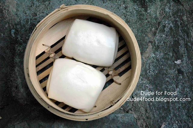 DUDE FOR FOOD: Dining in the Next Normal: Rich and Authentic Flavors ...