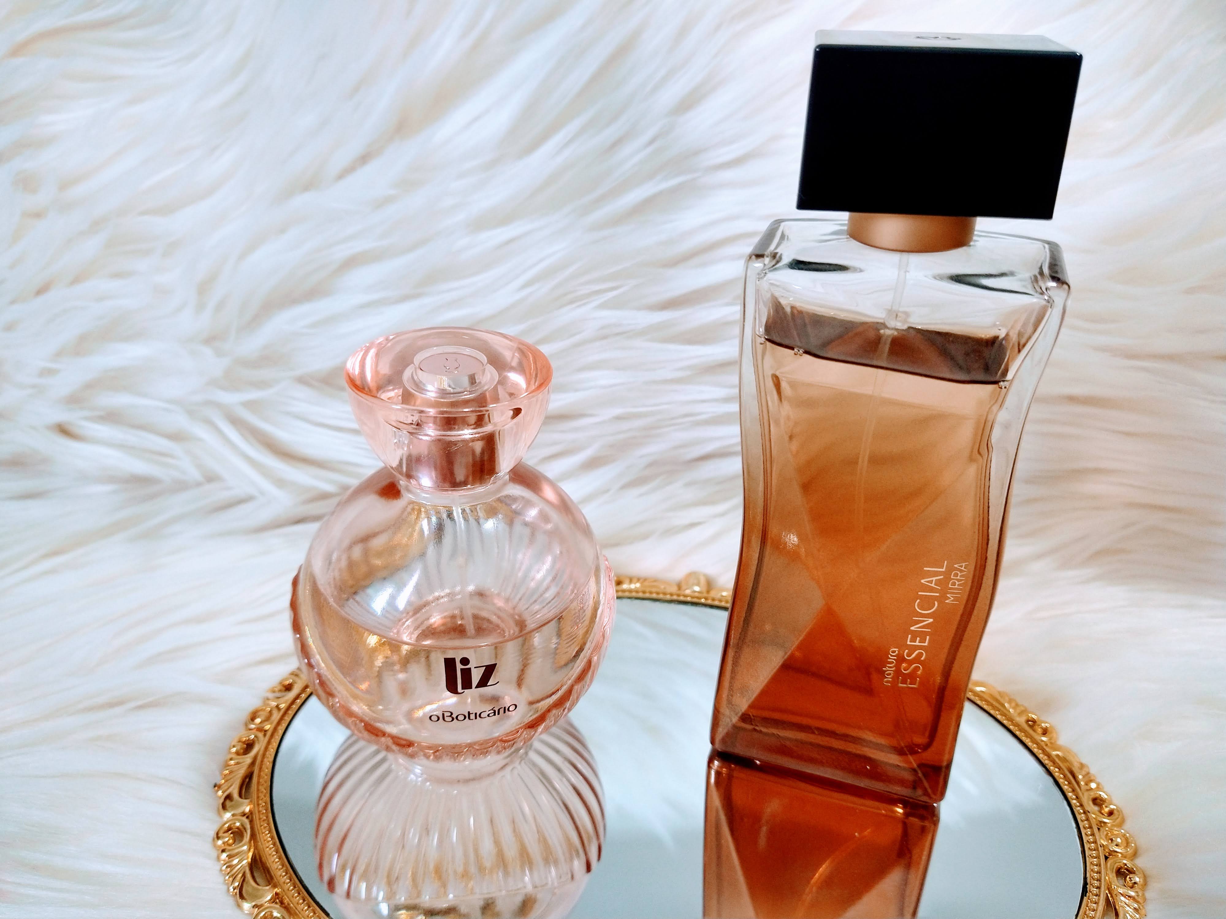 Alquimia dos Perfumes: dezembro 2020