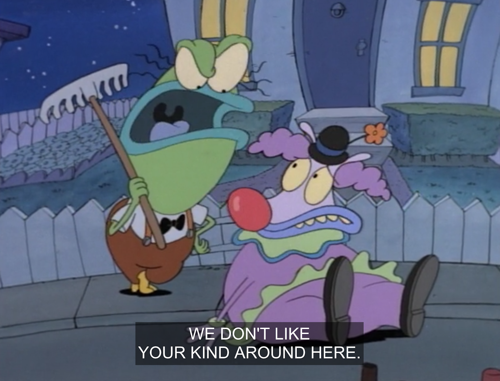 NickALive!: 06/27/18