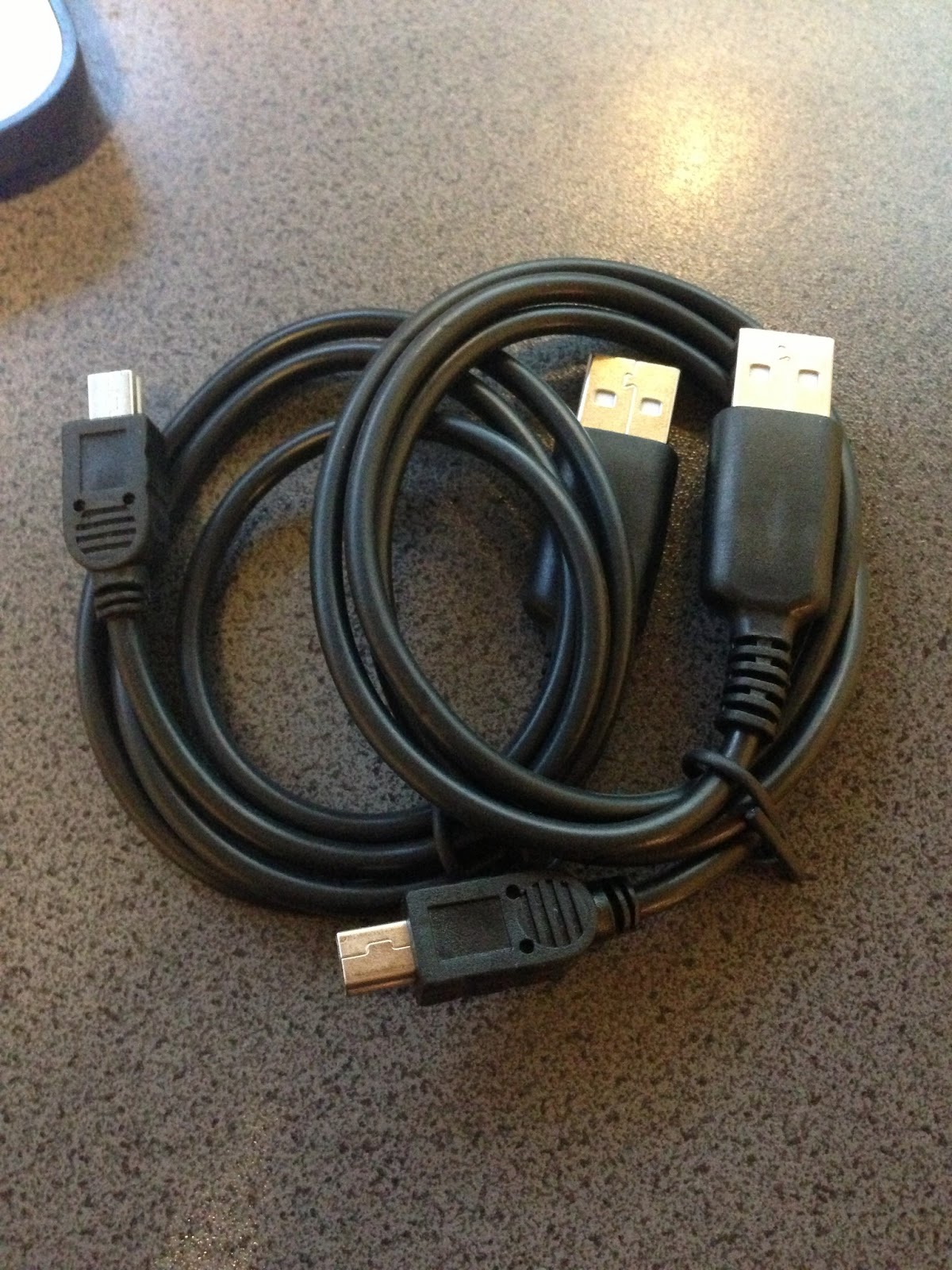 @isa56k - the ones and zeros: iOS Kernel Debugging USB Cable...