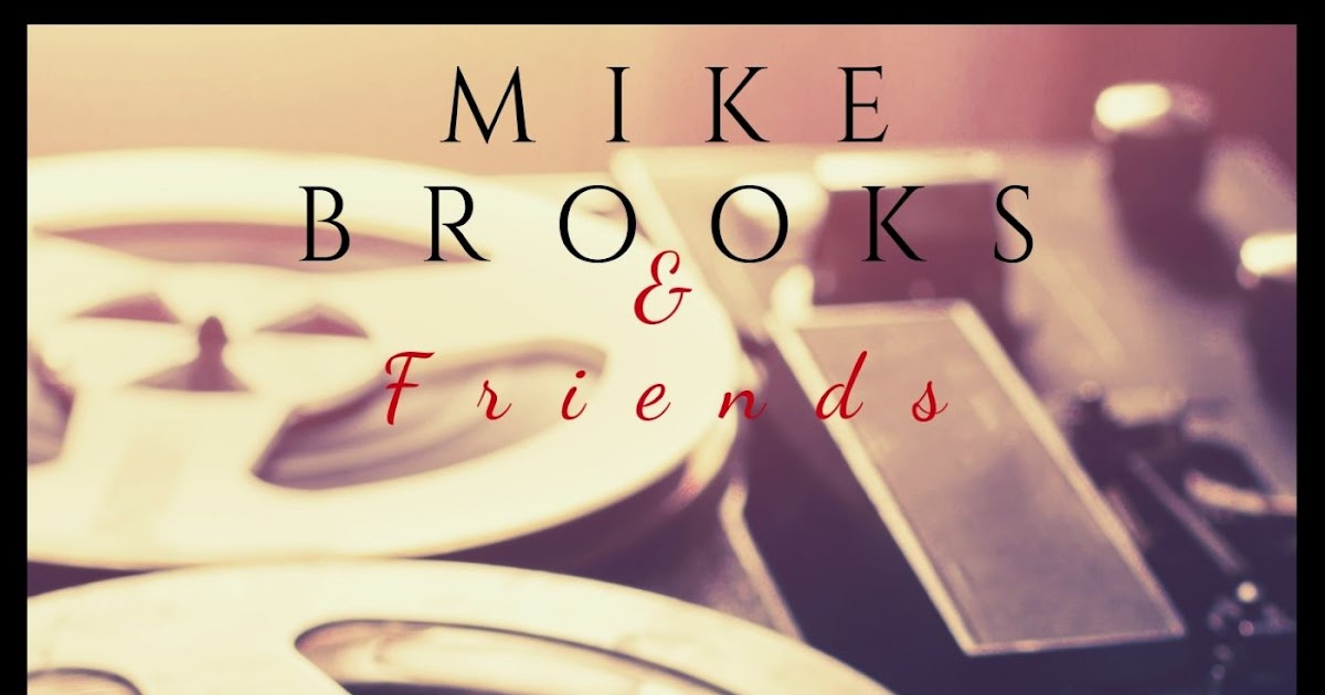 Compartilhando Reggae: Vários intérpretes - Mike Brooks & Friends_ Just ...