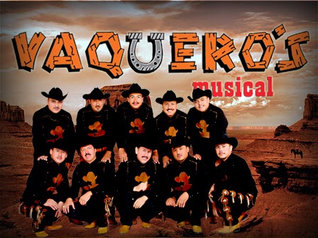 Contratar Grupo: Vaqueros Musical