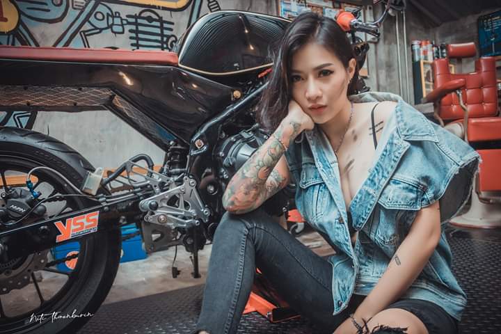 Supranee Fankham #1 - Foto