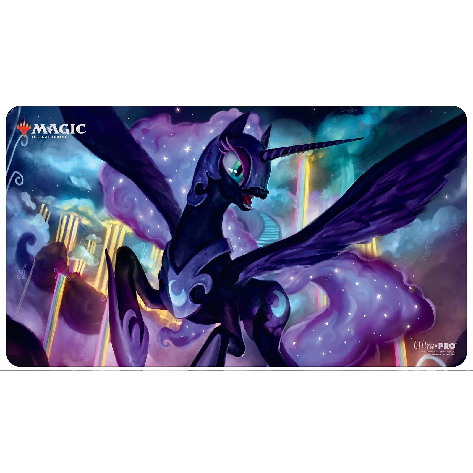 Hasbro Releases Ponies: The Galloping Trading Card Set Tomorrow | MLP Merch