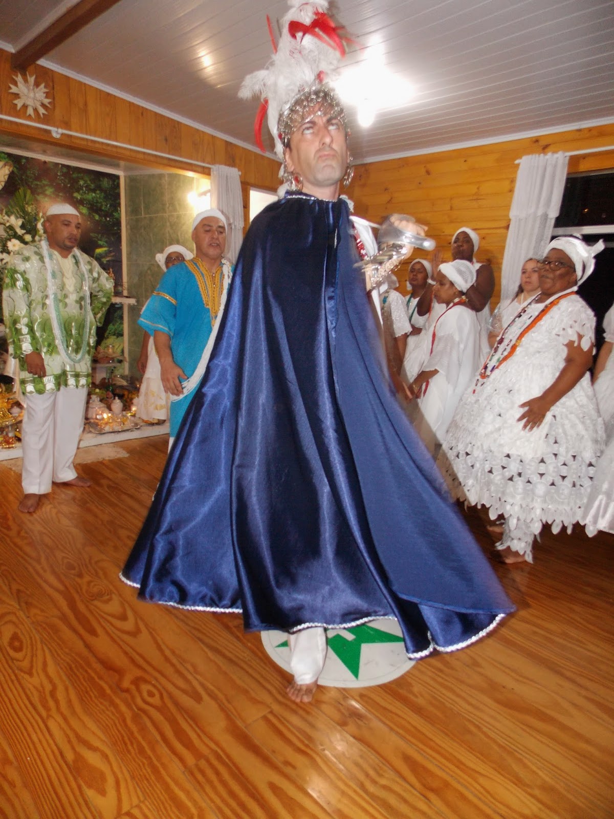 Lista De Camarinha Na Umbanda - RETOEDU