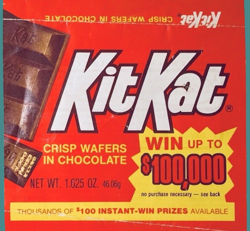 Neon Rocketship: Give Me A Break