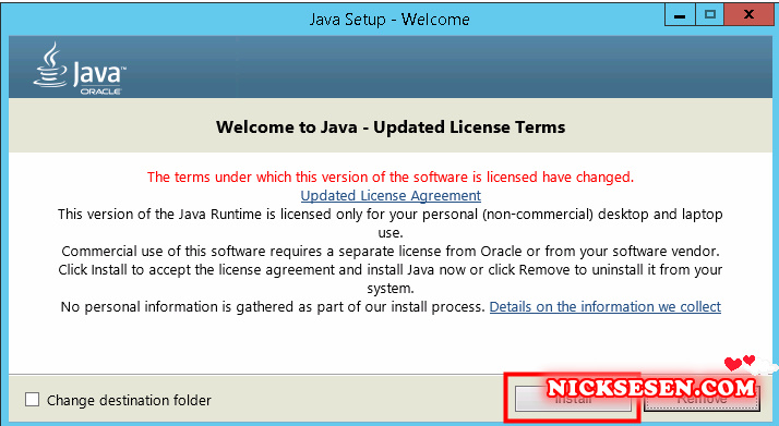 MicroEmulator - Phần Mềm Giả Lập Java Trên PC Siêu Tiện Ích