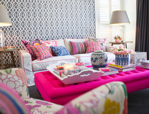 12 Room Interiors That Will Inspire Your Next Redecoration ...