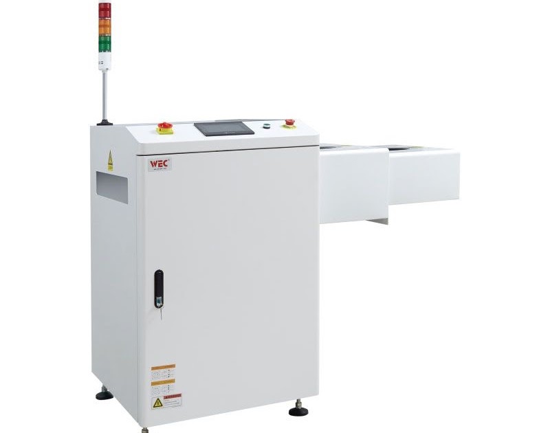 5 Ways To Enhance The Warehouse Productivity With Telescopic Gate Conveyors