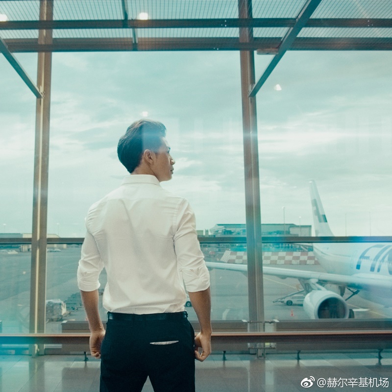 Grand Boyzone: Ryan Zhu [ 朱晓辉 ]